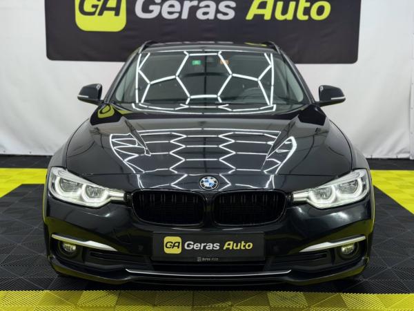 BMW 320 2019 Viļņa, ar dzinēja tilpumu 0.00 L un nobraukumu 0 tūkst. km par 12890 €, foto 2 vietnē AUTOMOTO.COM.LV