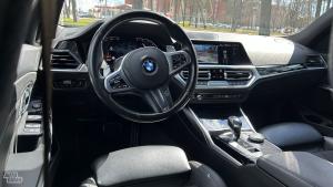 BMW 320 2019 in Klaipeda, with an engine capacity of 2.00 L and mileage of 195 thousand km for 18100 €, photo 12 on AUTOMOTO.COM.LV