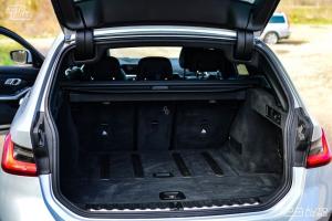 BMW 320 2019 Kretinga, ar dzinēja tilpumu 2.00 L un nobraukumu 153 tūkst. km par 23650 €, foto 11 vietnē AUTOMOTO.COM.LV