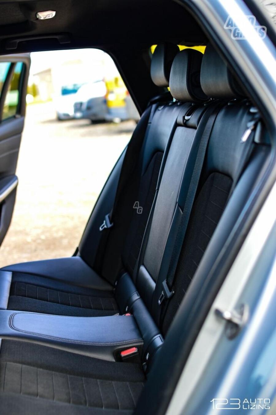 BMW 320 2019 Kretinga, ar dzinēja tilpumu 2.00 L un nobraukumu 153 tūkst. km par 23650 €, foto 13 vietnē AUTOMOTO.COM.LV
