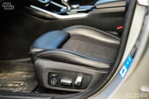 BMW 320 2019 Kretinga, ar dzinēja tilpumu 2.00 L un nobraukumu 153 tūkst. km par 23650 €, foto 23 vietnē AUTOMOTO.COM.LV