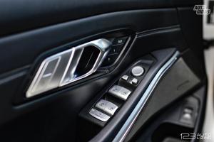 BMW 320 2019 Kretinga, ar dzinēja tilpumu 2.00 L un nobraukumu 153 tūkst. km par 23650 €, foto 24 vietnē AUTOMOTO.COM.LV