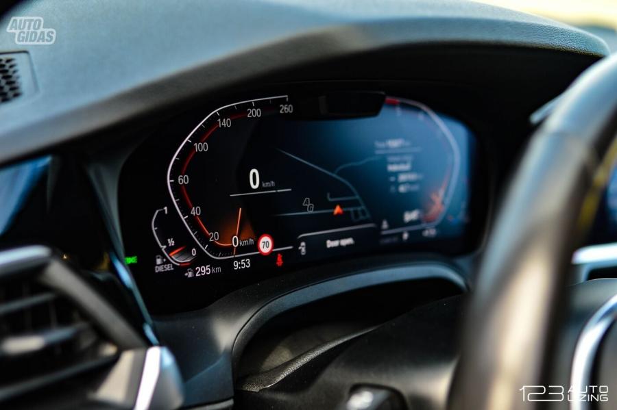 BMW 320 2019 Kretinga, ar dzinēja tilpumu 2.00 L un nobraukumu 153 tūkst. km par 23650 €, foto 25 vietnē AUTOMOTO.COM.LV