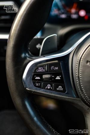 BMW 320 2019 Kretinga, ar dzinēja tilpumu 2.00 L un nobraukumu 153 tūkst. km par 23650 €, foto 26 vietnē AUTOMOTO.COM.LV