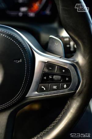 BMW 320 2019 Kretinga, ar dzinēja tilpumu 2.00 L un nobraukumu 153 tūkst. km par 23650 €, foto 27 vietnē AUTOMOTO.COM.LV