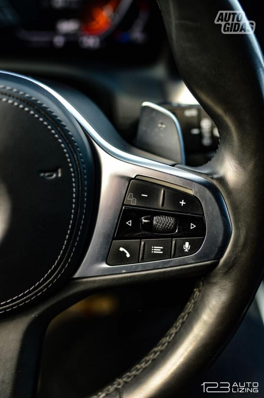 BMW 320 2019 Kretinga, ar dzinēja tilpumu 2.00 L un nobraukumu 153 tūkst. km par 23650 €, foto 27 vietnē AUTOMOTO.COM.LV