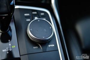 BMW 320 2019 Kretinga, ar dzinēja tilpumu 2.00 L un nobraukumu 153 tūkst. km par 23650 €, foto 28 vietnē AUTOMOTO.COM.LV