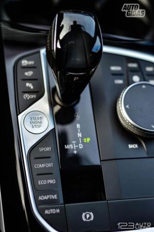 BMW 320 2019 Kretinga, ar dzinēja tilpumu 2.00 L un nobraukumu 153 tūkst. km par 23650 €, foto 29 vietnē AUTOMOTO.COM.LV