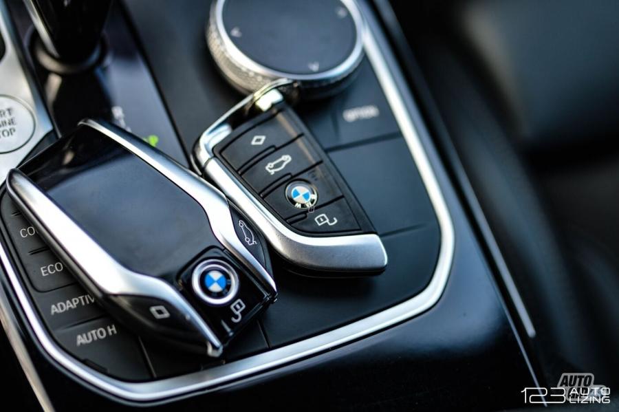 BMW 320 2019 Kretinga, ar dzinēja tilpumu 2.00 L un nobraukumu 153 tūkst. km par 23650 €, foto 30 vietnē AUTOMOTO.COM.LV