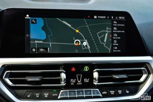 BMW 320 2019 Kretinga, ar dzinēja tilpumu 2.00 L un nobraukumu 153 tūkst. km par 23650 €, foto 31 vietnē AUTOMOTO.COM.LV