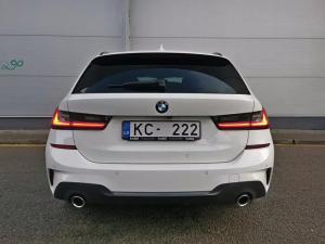 БМВ 320 2019 в Рига, объемом двигателя 2.00 л и пробегом 142 тыс. км за 23900 €, фото 3 на AUTOMOTO.COM.LV