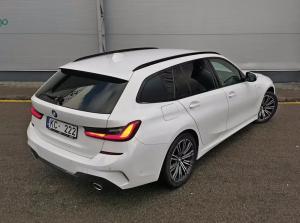БМВ 320 2019 в Рига, объемом двигателя 2.00 л и пробегом 142 тыс. км за 23900 €, фото 5 на AUTOMOTO.COM.LV