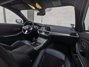 БМВ 320 2019 в Рига, объемом двигателя 2.00 л и пробегом 142 тыс. км за 23900 €, фото 8 на AUTOMOTO.COM.LV