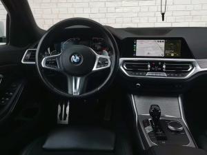 БМВ 320 2019 в Рига, объемом двигателя 2.00 л и пробегом 142 тыс. км за 23900 €, фото 11 на AUTOMOTO.COM.LV