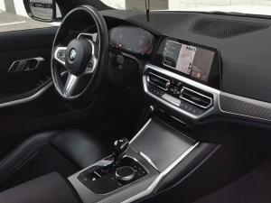 БМВ 320 2019 в Рига, объемом двигателя 2.00 л и пробегом 142 тыс. км за 23900 €, фото 12 на AUTOMOTO.COM.LV