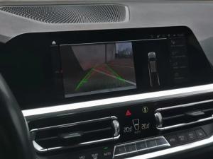 БМВ 320 2019 в Рига, объемом двигателя 2.00 л и пробегом 142 тыс. км за 23900 €, фото 16 на AUTOMOTO.COM.LV