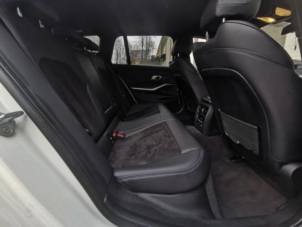 БМВ 320 2019 в Рига, объемом двигателя 2.00 л и пробегом 142 тыс. км за 23900 €, фото 9 на AUTOMOTO.COM.LV