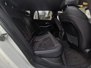 BMW 320 2019 in Riga, with an engine capacity of 2.00 L and mileage of 142 thousand km for 23900 €, photo 10 on AUTOMOTO.COM.LV