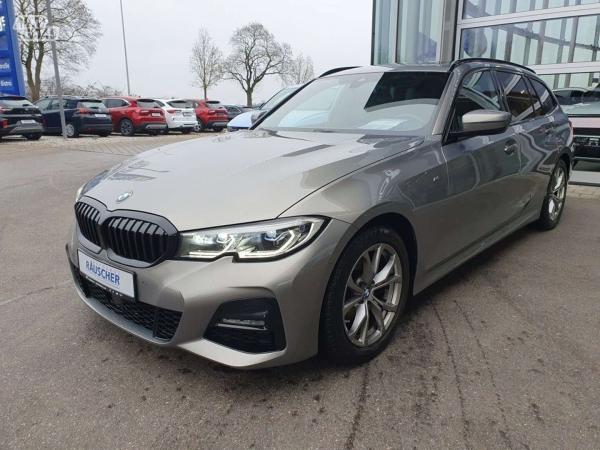 BMW 320 2020 Kauņa, ar dzinēja tilpumu 2.00 L un nobraukumu 94 tūkst. km par 29600 €, foto 1 vietnē AUTOMOTO.COM.LV