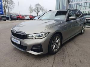 BMW 320 2020 Kauņa, ar dzinēja tilpumu 2.00 L un nobraukumu 94 tūkst. km par 29600 €, foto  vietnē AUTOMOTO.COM.LV