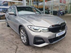 BMW 320 2020 Kauņa, ar dzinēja tilpumu 2.00 L un nobraukumu 94 tūkst. km par 29600 €, foto 3 vietnē AUTOMOTO.COM.LV