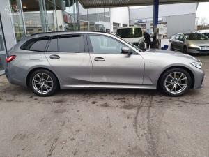 BMW 320 2020 Kauņa, ar dzinēja tilpumu 2.00 L un nobraukumu 94 tūkst. km par 29600 €, foto 4 vietnē AUTOMOTO.COM.LV