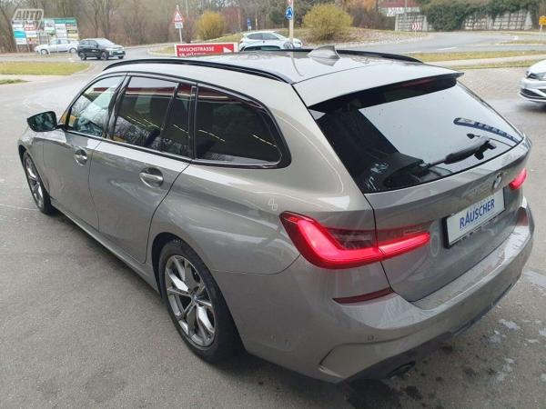 BMW 320 2020 Kauņa, ar dzinēja tilpumu 2.00 L un nobraukumu 94 tūkst. km par 29600 €, foto 7 vietnē AUTOMOTO.COM.LV