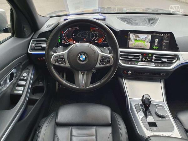 BMW 320 2020 Kauņa, ar dzinēja tilpumu 2.00 L un nobraukumu 94 tūkst. km par 29600 €, foto 10 vietnē AUTOMOTO.COM.LV