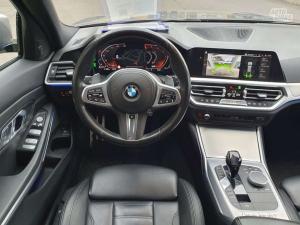 BMW 320 2020 Kauņa, ar dzinēja tilpumu 2.00 L un nobraukumu 94 tūkst. km par 29600 €, foto 10 vietnē AUTOMOTO.COM.LV
