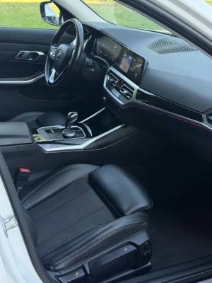 БМВ 320 2020 в Рига, объемом двигателя 2.00 л и пробегом 184 тыс. км за 17480 €, фото 9 на AUTOMOTO.COM.LV