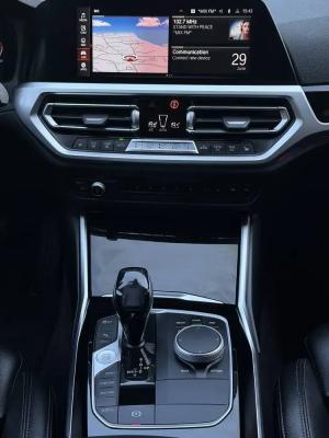 БМВ 320 2020 в Рига, объемом двигателя 2.00 л и пробегом 184 тыс. км за 17480 €, фото 13 на AUTOMOTO.COM.LV