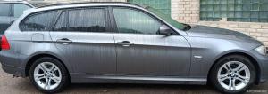БМВ 320 2020 в Юрбаркас, объемом двигателя 2.00 л и пробегом 270 тыс. км за 5300 €, фото 5 на AUTOMOTO.COM.LV
