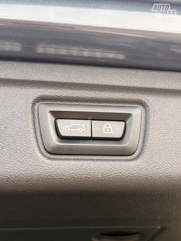 BMW 320 2021 Kauņa, ar dzinēja tilpumu 2.00 L un nobraukumu 198 tūkst. km par 24500 €, foto 6 vietnē AUTOMOTO.COM.LV