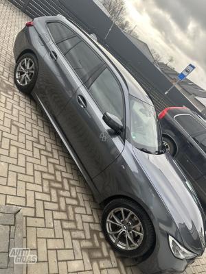 BMW 320 2021 in Kaunas, with an engine capacity of 2.00 L and mileage of 198 thousand km for 24500 €, photo 20 on AUTOMOTO.COM.LV