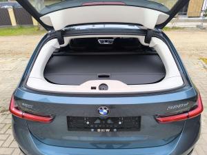 BMW 320 2021 in Vilnius, with an engine capacity of 2.00 L and mileage of 156 thousand km for 23000 €, photo 14 on AUTOMOTO.COM.LV