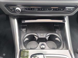BMW 320 2021 in Vilnius, with an engine capacity of 2.00 L and mileage of 156 thousand km for 23000 €, photo 24 on AUTOMOTO.COM.LV