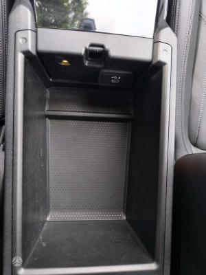 BMW 320 2021 in Vilnius, with an engine capacity of 2.00 L and mileage of 156 thousand km for 23000 €, photo 25 on AUTOMOTO.COM.LV
