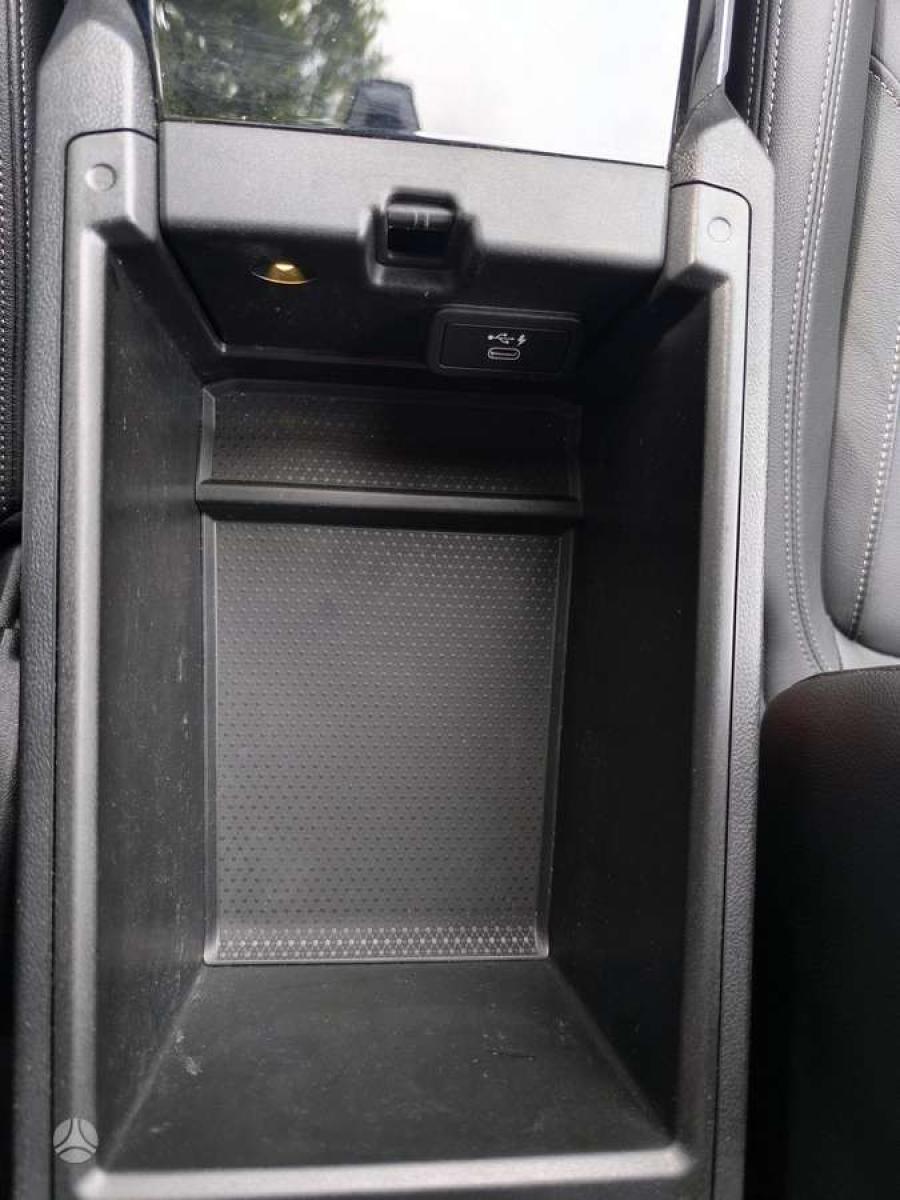 BMW 320 2021 in Vilnius, with an engine capacity of 2.00 L and mileage of 156 thousand km for 23000 €, photo 25 on AUTOMOTO.COM.LV
