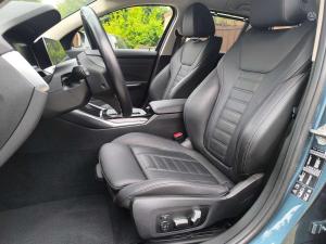 BMW 320 2021 in Vilnius, with an engine capacity of 2.00 L and mileage of 156 thousand km for 23000 €, photo 31 on AUTOMOTO.COM.LV