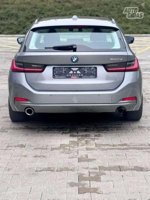 BMW 320 2022 Viļņa, ar dzinēja tilpumu 0.00 L un nobraukumu 57 tūkst. km par 27200 €, foto 7 vietnē AUTOMOTO.COM.LV