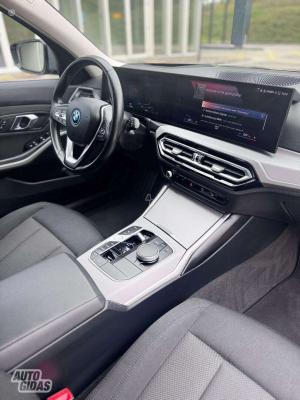 BMW 320 2022 Viļņa, ar dzinēja tilpumu 0.00 L un nobraukumu 57 tūkst. km par 27200 €, foto 12 vietnē AUTOMOTO.COM.LV