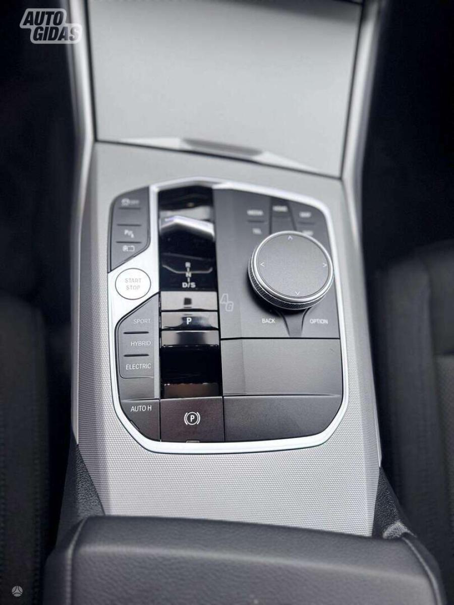 BMW 320 2022 Viļņa, ar dzinēja tilpumu 0.00 L un nobraukumu 57 tūkst. km par 27200 €, foto 18 vietnē AUTOMOTO.COM.LV