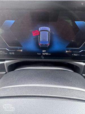 BMW 320 2022 Viļņa, ar dzinēja tilpumu 0.00 L un nobraukumu 57 tūkst. km par 27200 €, foto 19 vietnē AUTOMOTO.COM.LV