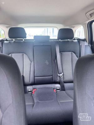 BMW 320 2022 Viļņa, ar dzinēja tilpumu 0.00 L un nobraukumu 57 tūkst. km par 27200 €, foto 20 vietnē AUTOMOTO.COM.LV