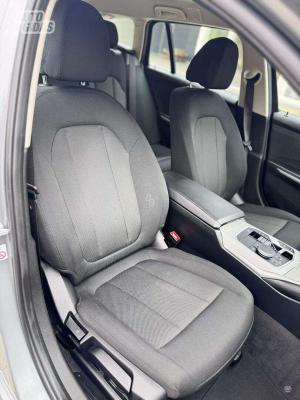 BMW 320 2022 Viļņa, ar dzinēja tilpumu 0.00 L un nobraukumu 57 tūkst. km par 27200 €, foto 21 vietnē AUTOMOTO.COM.LV