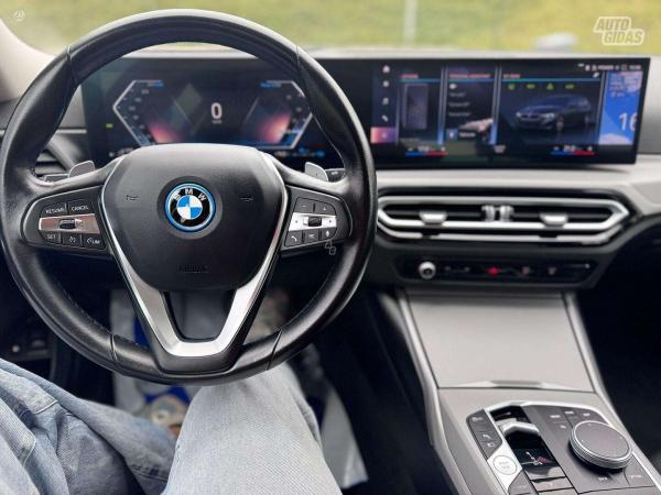 BMW 320 2022 Viļņa, ar dzinēja tilpumu 2.00 L un nobraukumu 57 tūkst. km par 26500 €, foto 9 vietnē AUTOMOTO.COM.LV