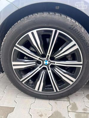 BMW 320 2022 in Vilnius, with an engine capacity of 2.00 L and mileage of 57 thousand km for 26500 €, photo 24 on AUTOMOTO.COM.LV