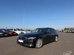 BMW 320 2022 Viļņa, ar dzinēja tilpumu 2.00 L un nobraukumu 211 tūkst. km par 17900 €, foto 4 vietnē AUTOMOTO.COM.LV