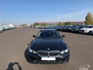 BMW 320 2022 Viļņa, ar dzinēja tilpumu 2.00 L un nobraukumu 211 tūkst. km par 17900 €, foto 6 vietnē AUTOMOTO.COM.LV