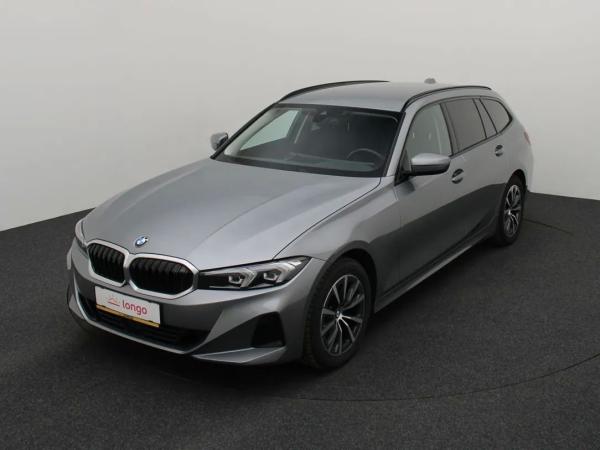BMW 320 2023 Viļņa, ar dzinēja tilpumu 2.00 L un nobraukumu 172 tūkst. km par 24999 €, foto 1 vietnē AUTOMOTO.COM.LV